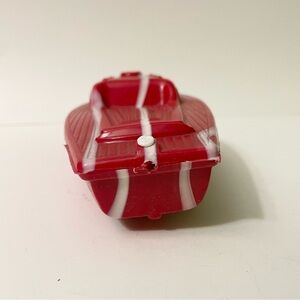 Reliable | Toys | Vintage Reliable Toys Red Plastic Boat | Poshmark